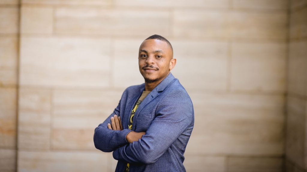 A Week in the Life of Mutsa Samuel Kajese '20 - ALU School of Business
