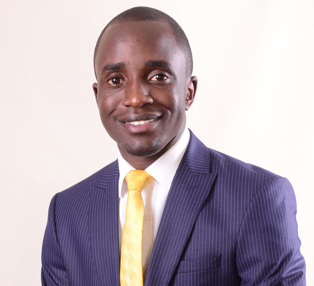 Meet our EMBA Class of 2021 Chairman’s Scholars - ALU School of Business