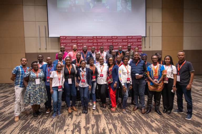 Executive MBA | ALU School of Business (ALUSB)