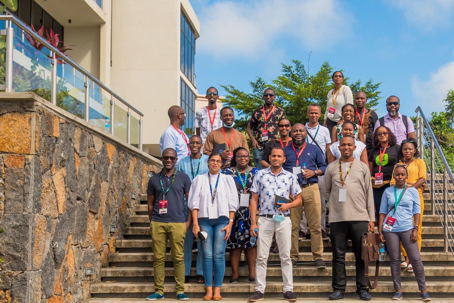 Home - ALU School of Business