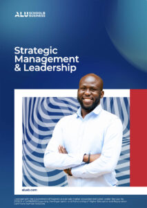 Strategic Management & Leadership - ALU School of Business